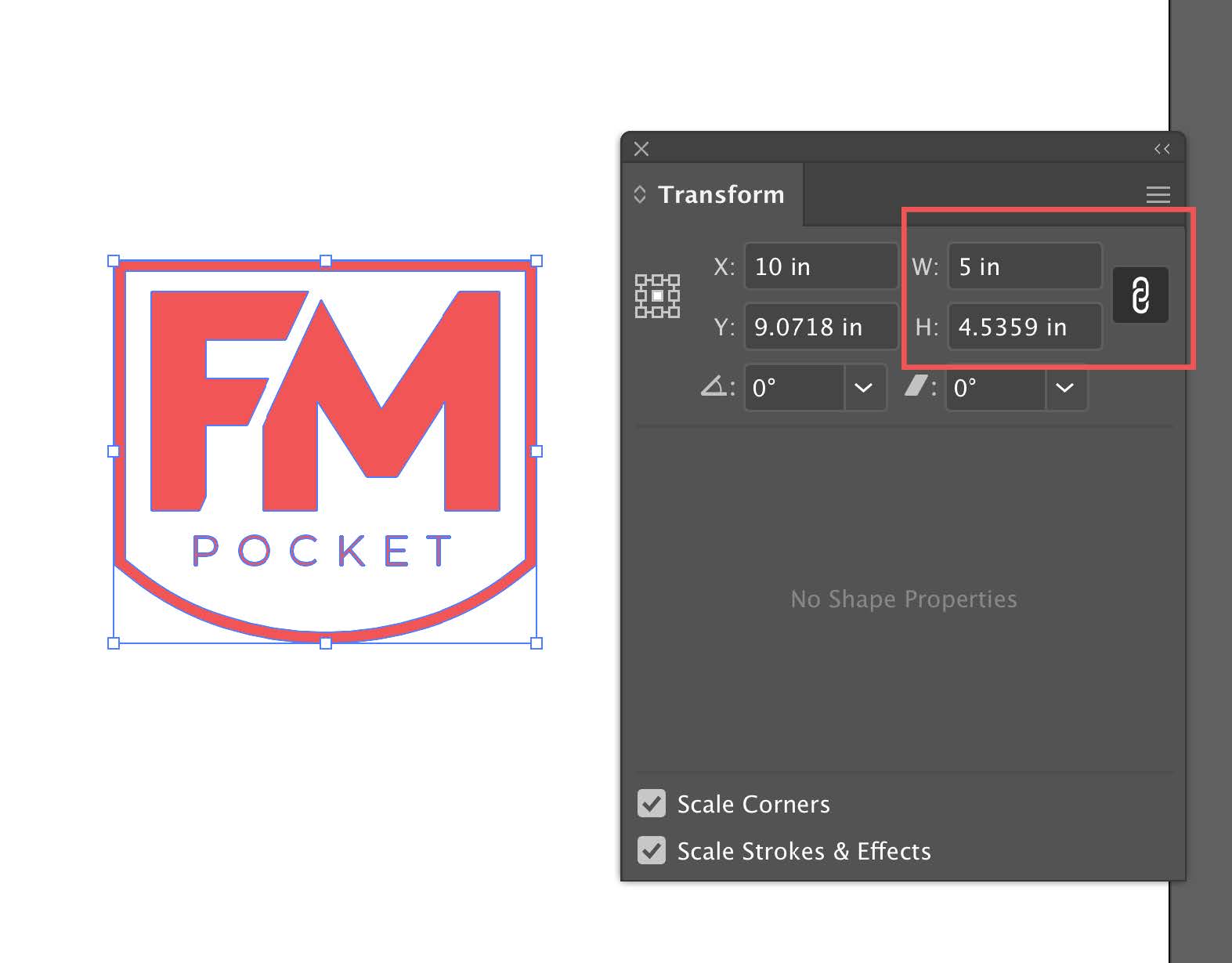 Checking Size of Artwork & How to Resize - Adobe Illustrator CC 2020